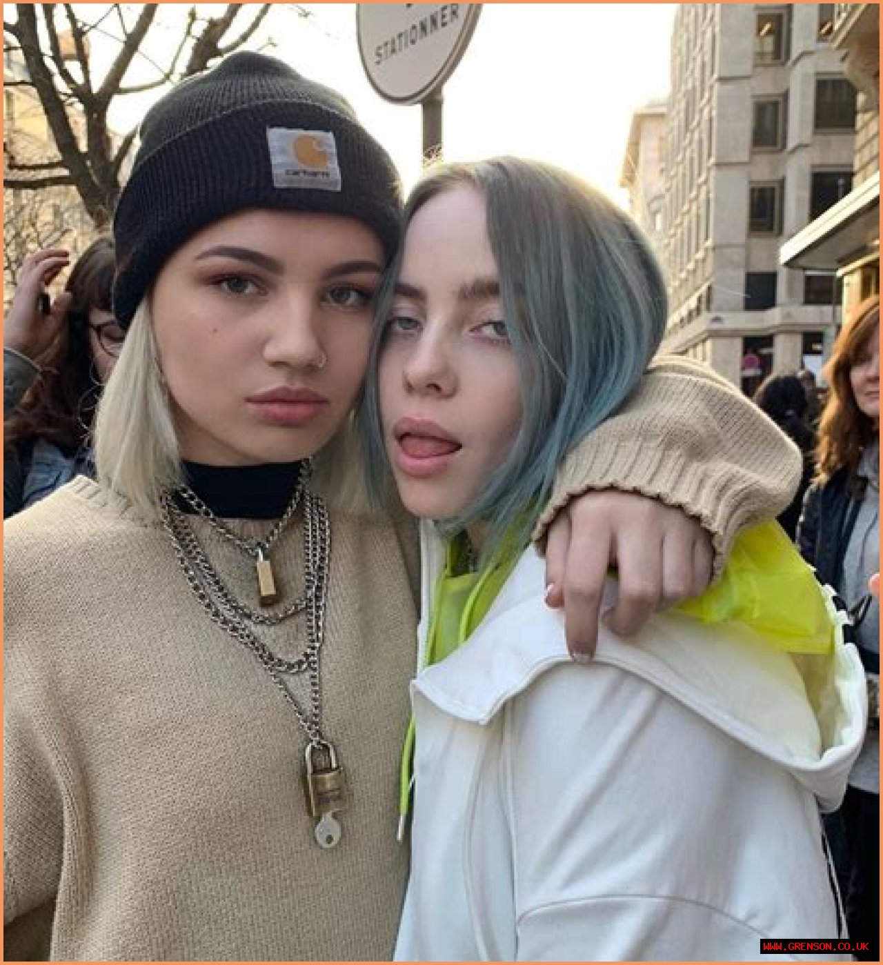 Billie Eilish's Girlfriend 2024: A Deep Dive Into Their Relationship
