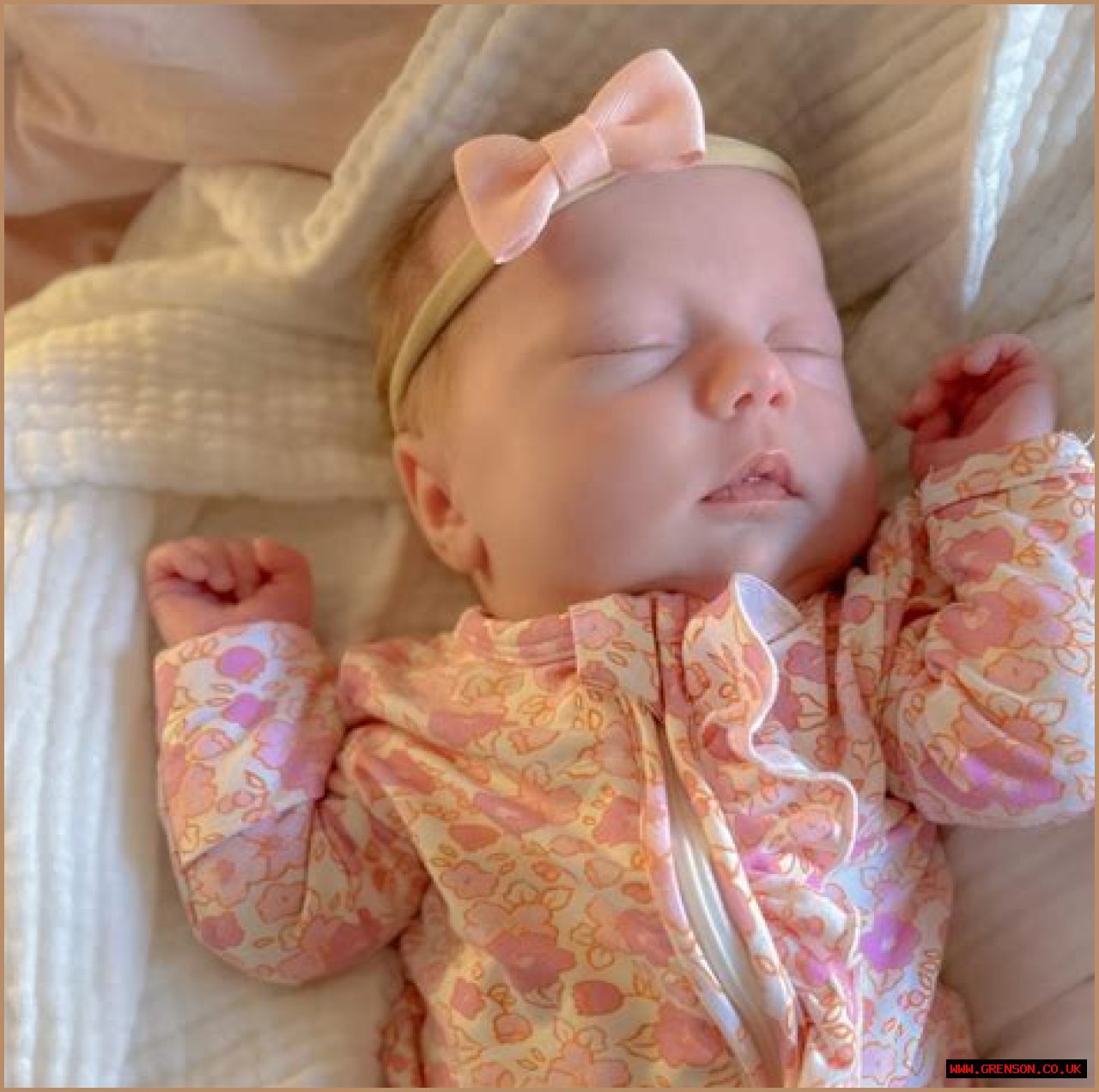 Nia Riley Welcomes New Baby: A Journey Into Motherhood