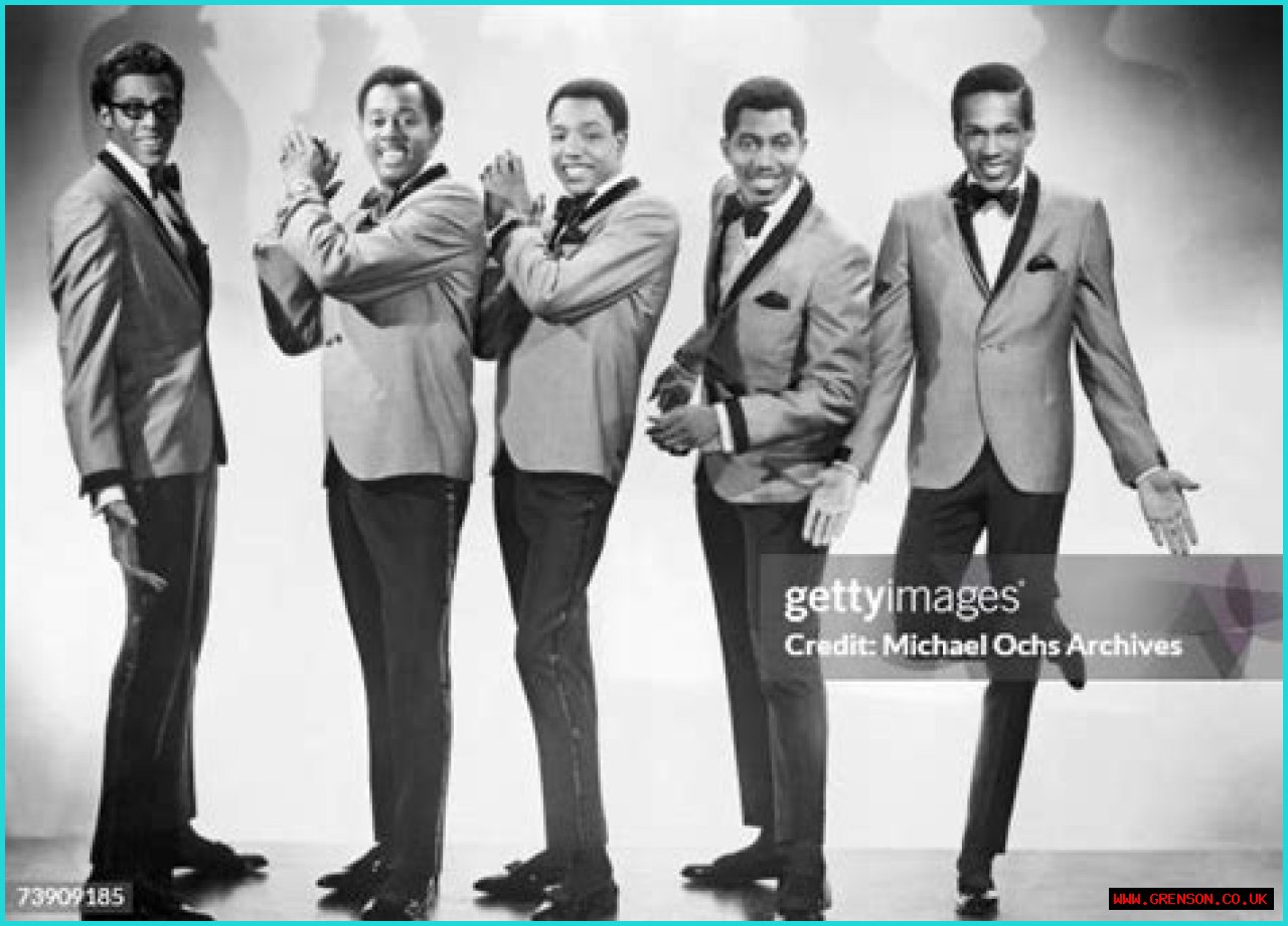 Paul Williams: The Temptations Singer Who Shaped Motown History