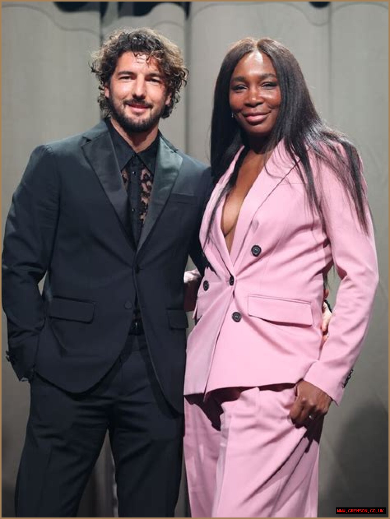 Venus Williams' Husband: A Deep Dive Into Her Personal Life