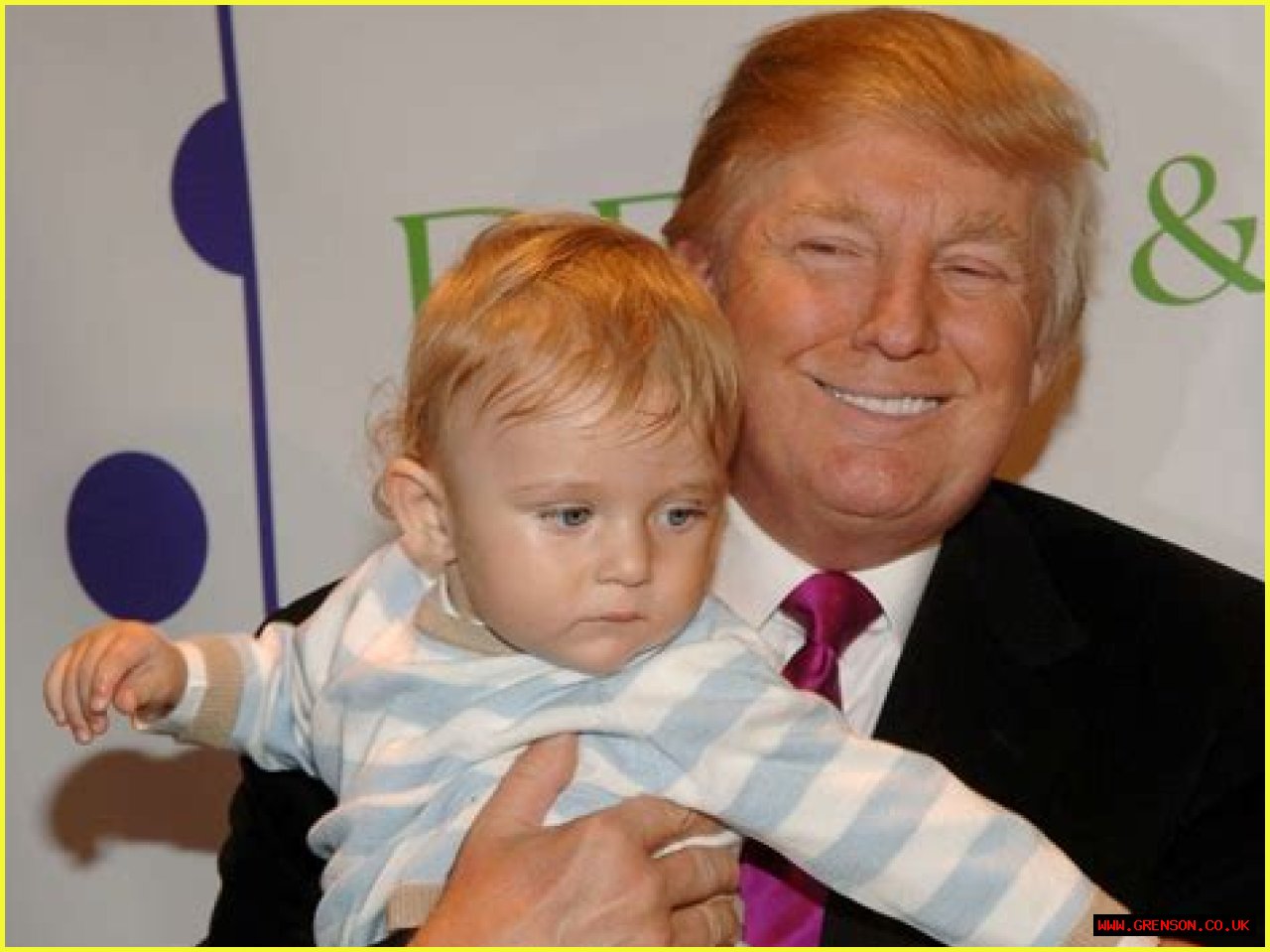 Who Is Barron Trump Dating? Exploring The Life Of Donald Trump's ...