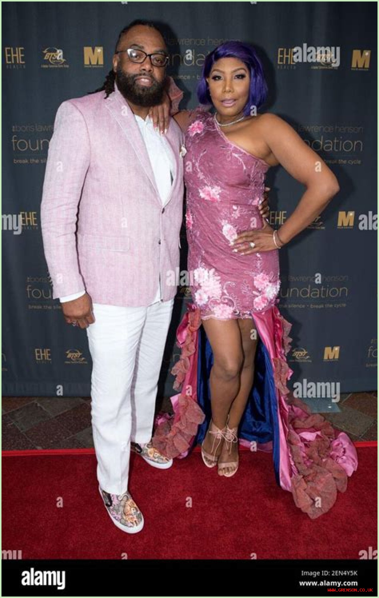 Who Is Kevin Surratt Jr.? (Traci Braxton Son) Bio, Wiki, Career, Age ...